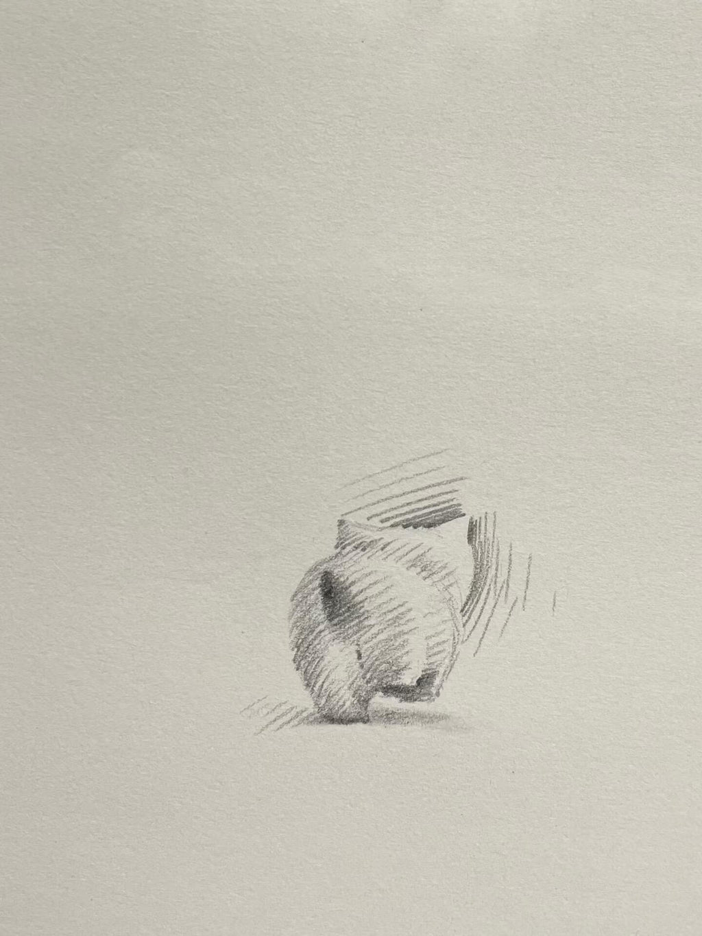 Custom Chibi-Style Pet Portrait Sketch – Digital PDF Delivered via Ema ...